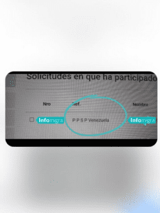 Infomigra - Residencia Definitiva